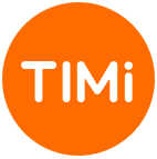TIMi – Creativity through Efficiency